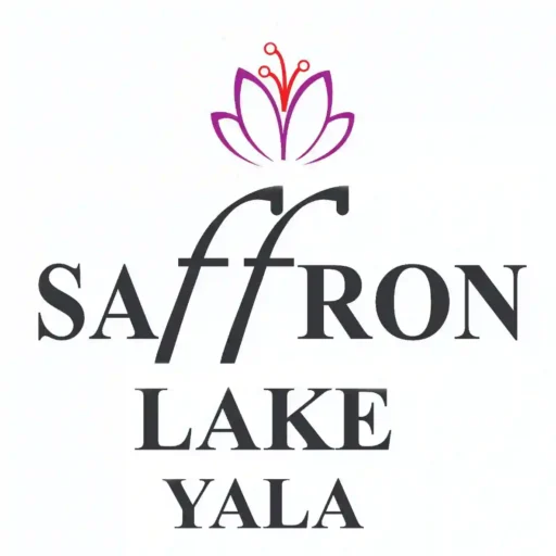 Saffron Lake Yala | Where Serenity Meets Luxury